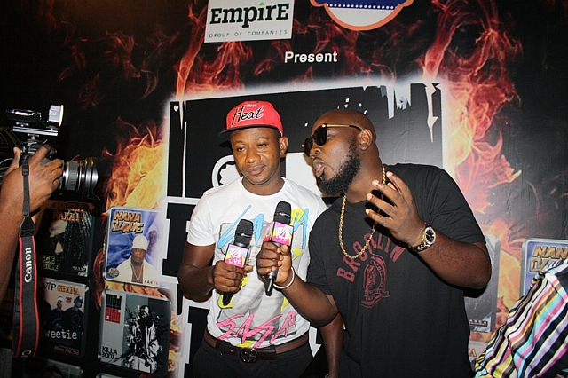 THE HIPLIFE GOLDEN ERA RETURNS WITH THE “BACK IN THE DAY CONCERT”