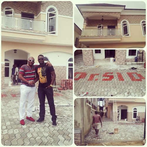 Photos:Dr. Sid’s House Warming Party