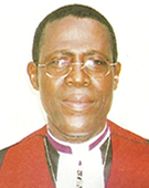 Christian Council elects Rt. Rev. Amenu as Chairman