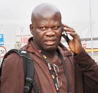 Probe Report Exposes Sports Authority - CEO, Adorkor Fingered