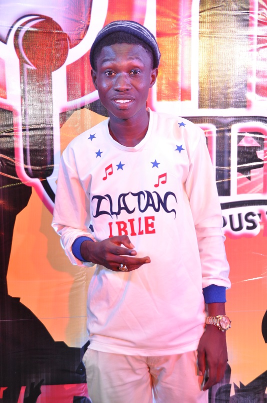 19 Year-Old Student Wins Airtel One Mic Talent Show