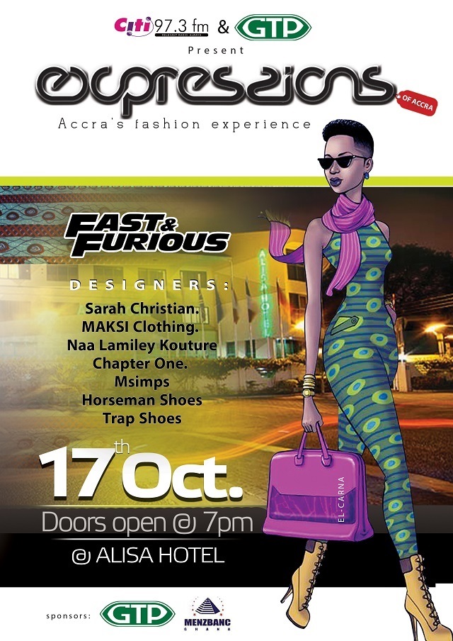 Sarah Christian, MSimps, Horseman Shoes, Others For Expressions Of ...