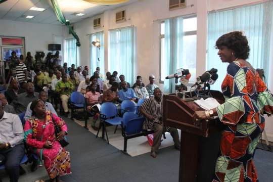 Ministry to pursue sustainable fisheries management strategies