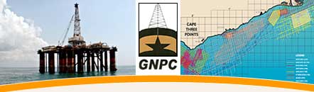 GNPC launches stakeholder engagement on Voltaian basin project