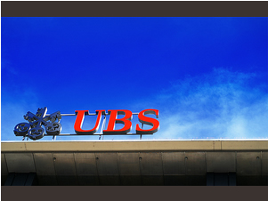 UBS dress code: Underwear should not be tight or visible