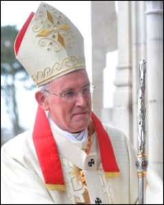 Cardinal Sean Brady ashamed of abuse 'failings'