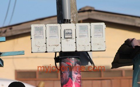 Table: ECG clarifies issues with new tariffs; see how you are charged