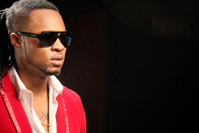 Flavour Denies Being A Friend To Late MC Loph