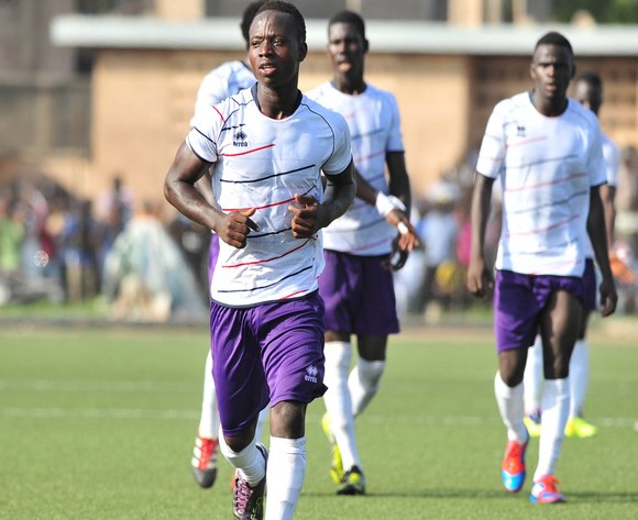 Exclusive: Tema Youth Duo Complete Move To Club Africain