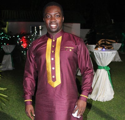 My Life Not Safe In Ghana…Frank Rajah Flees To Nigeria