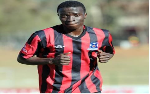 Frank Sarfo Gyamfi strikes in Kotoko pre-season friendly triumph over ...