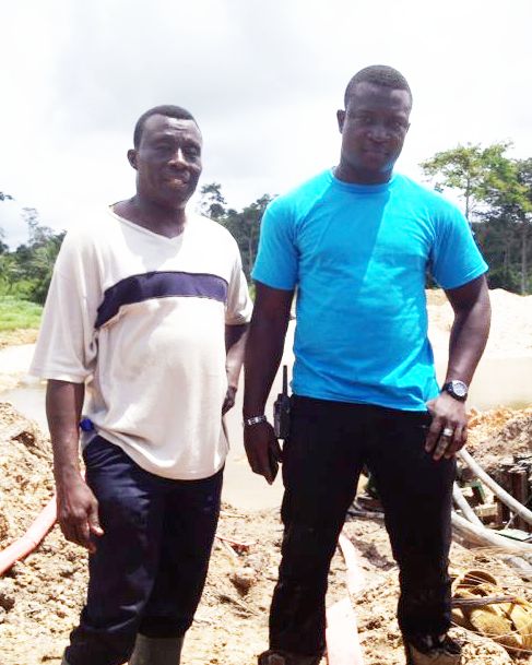 €300,000 (Euros) Involved! As Ghanaian Fraudsters Dupe German Woman ...