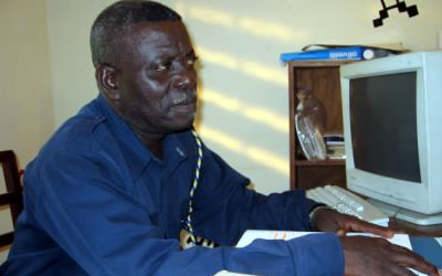 Fred Amugi Threatens To Sue Rosemond Brown