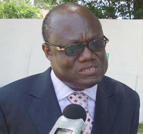 GACH Improves Interbank Transfers