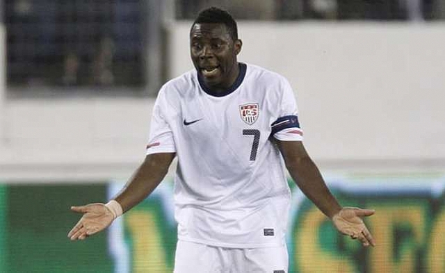Total failure: Freddy Adu joins FK Jagodina in Serbia