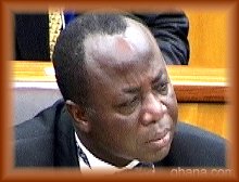 Freddy Blay Drops ‘Missiles’