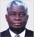 Fred Oware sacked, Jabesh Arthur takes over