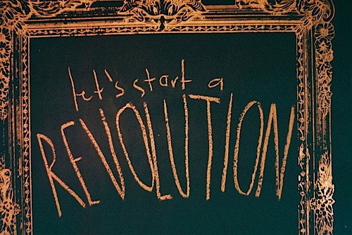 'The New Ghana Revolution'....Let Us Be Clear In Our Minds