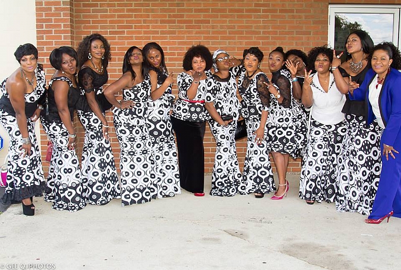 Ghanaian Community In Ohio Welcome The Birth Of Deliverance FM USA