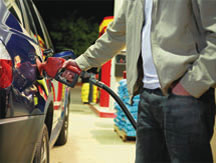 Red alert: Fake fuel hits town