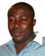 Osei Kwame Despite - Brainchild Of Peace FM