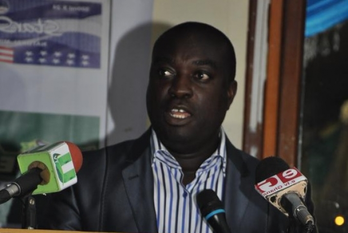 REVEALED: Prof. Quarm's book was approved by GES