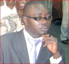 Achimota Eco-Park Project