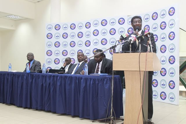 MCA compact two will transform ECG - MiDA CEO