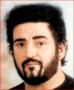 Yorkshire Ripper Must Stay In Jail