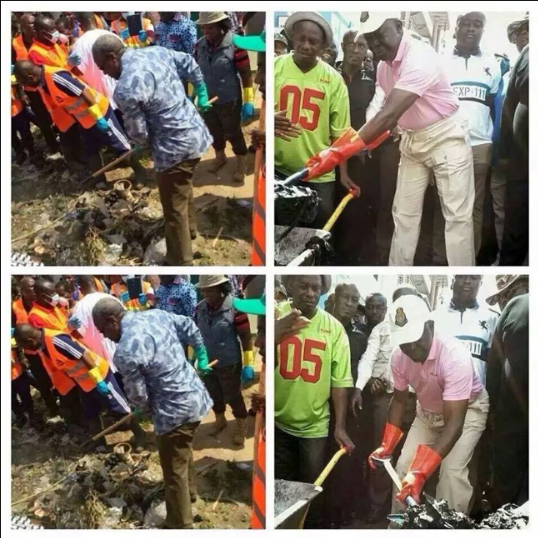 Sanitation Beyond “Clean-Up Exercises”