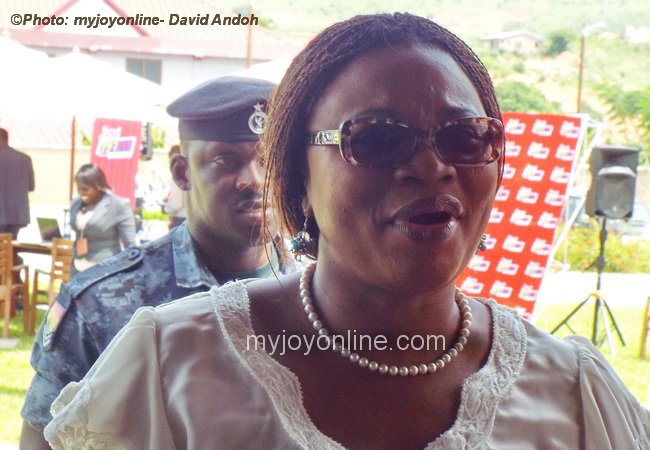 'Jama': Unity Hall (Conti) students compose song for EC boss over LVR ...