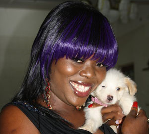 Delay reveals Secret On A-Plus Show