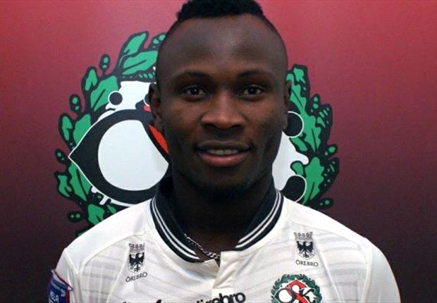 Ghanaian defender Sam Mensah nears full recovery from horrific knee injury