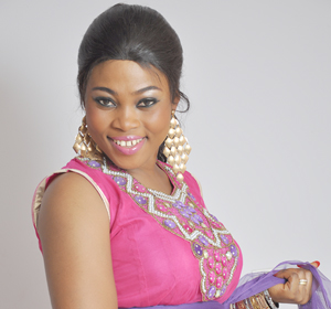 Joyce Blessing To Grab VGMA Gospel Song Of The Year Award