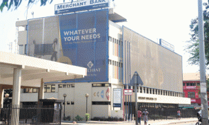 Merchant Bank Ghana And Fortiz: We Need Answers