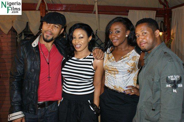 How Nollywood is Killing Nigerian Television