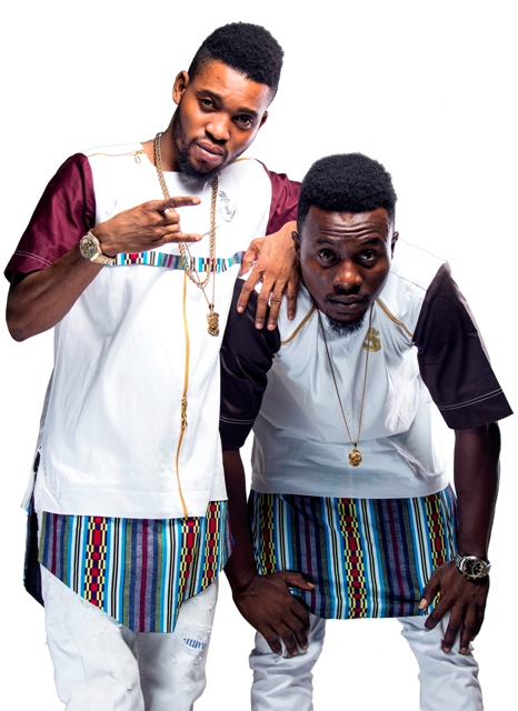 Gallaxy Premieres 'Yema Me' Video On 4syte TV Today