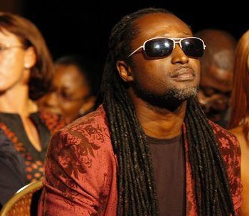 'No way, I won't take them off my dreadlocks for any reason'