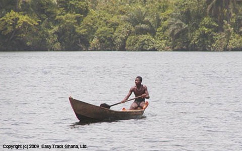 8 dead in Oti river disaster
