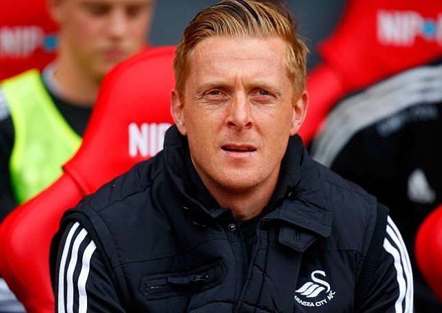 Garry Monk hails quality of Gylfi Sigurdsson and Jefferson Montero