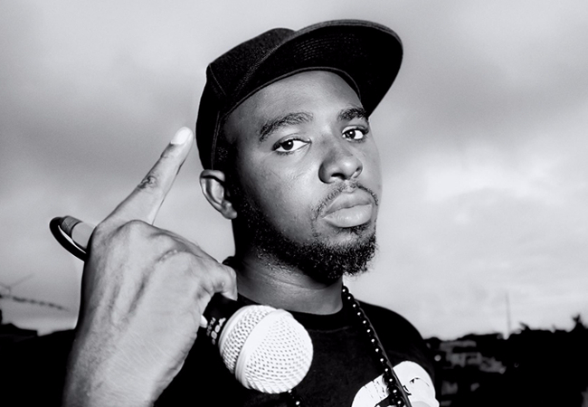 Hiplife Superstar; Gasmilla To Be Honored At The 3G Awards In New York