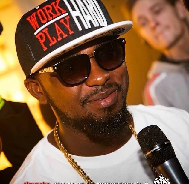 Popular Ghanaian high-life artistes Gasmilla and Adani Best to perform ...