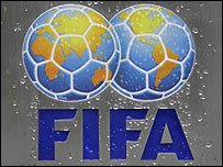Fifa to stop fake player agents