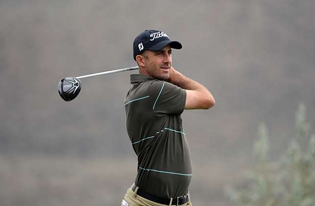 Geoff Ogilvy ends PGA Tour title drought