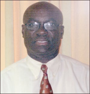 George Owusu:The Oil Magician