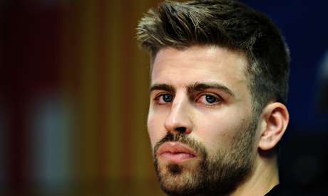 World Cup 2014: Spain profile – Gerard Piqué