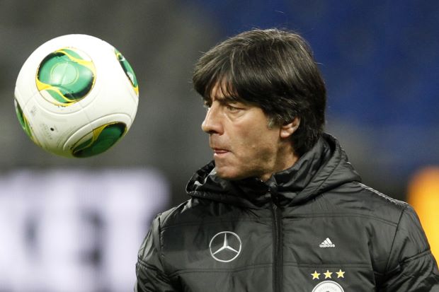 World Cup opposition watch: Germany coach worried by loss of form and ...