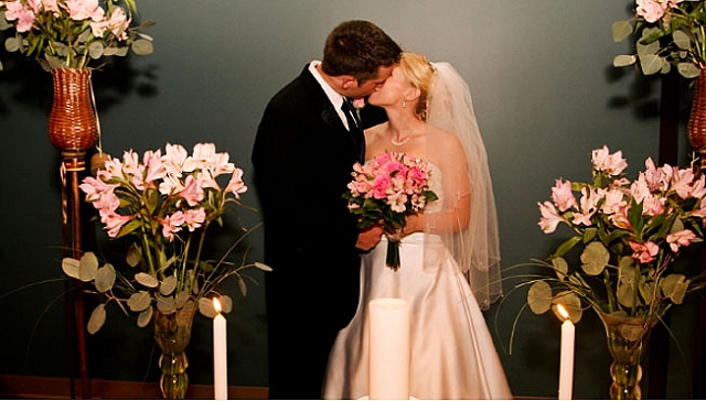 How to Find the Right Mate—and Build a Marriage That Lasts