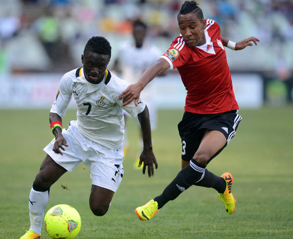 Ghana vs Libya: The three defying games
