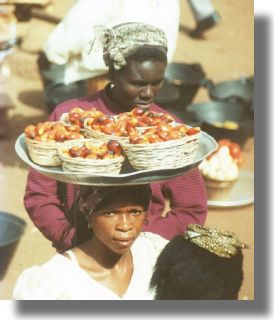 Ghana and Burkina move to promote easy trade